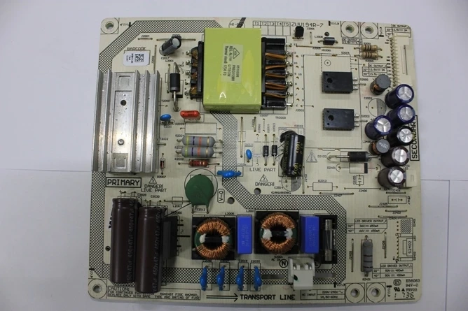 Umut Elektronik Bursa LCD & LED TV Tamir Merkezi - ARÇELİK ZUV194R-7